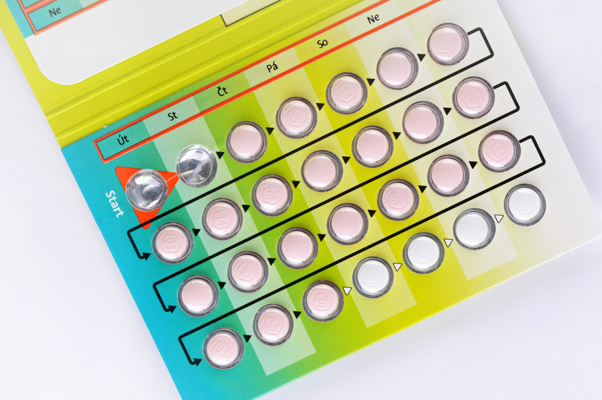 Women who don't use birth control explain why not, slut-shame those who ...
