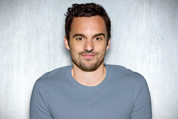 "New Girl's" Jake Johnson is a big tease - Salon.com