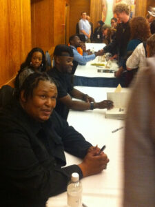 Robert Chew, actor on "The Wire," dies at 52 - Salon.com