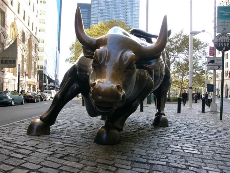 Wall Street power player: We're incentivized to cheat - Salon.com