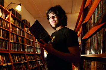 How to remember Aaron Swartz - Salon.com