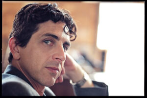 Michael Penn: "Part of me thinks Hannah's really more the voice of MY ...