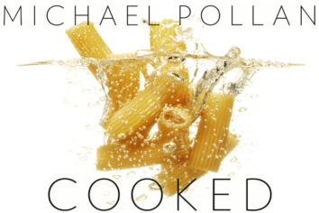"Cooked": Michael Pollan takes kitchen duty - Salon.com