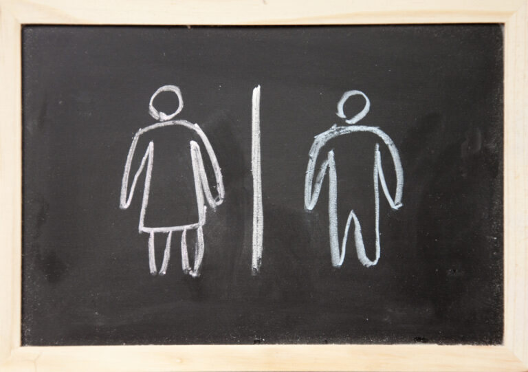 Swedish high school institutes gender-neutral changing room - Salon.com