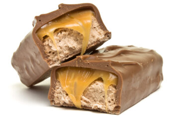 Bloomberg BNA to monitor employees' snack pantry use with cameras ...