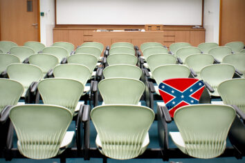 White pride in my classroom - Salon.com
