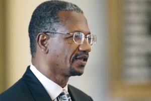 Texas lawmaker introduces measure to block abortion ban until death ...