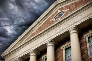 The right's toxic back-to-school disaster - Salon.com