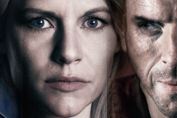 "Homeland" season finale recap: Dead and gone - Salon.com