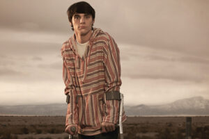 Why Flynn is the real hero of "Breaking Bad" - Salon.com