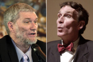 Ken Ham's radical quackery: Why his debate with Bill Nye on evolution ...