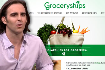 A money addict's neoliberal fantasy: Sam Polk and his civilizing ...