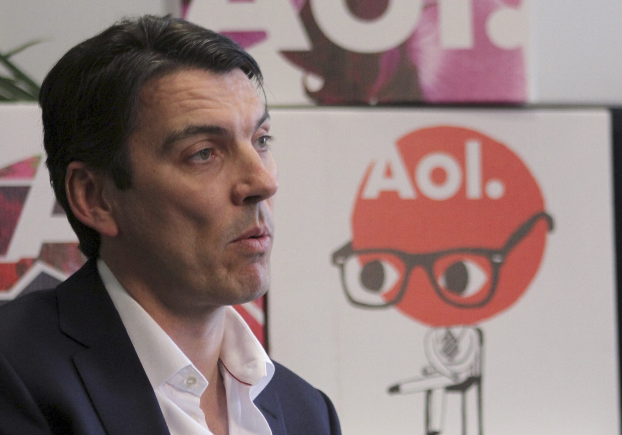 Mother of "distressed baby" responds to AOL CEO Tim Armstrong - Salon.com