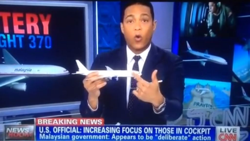 The 5 most horrifically embarrassing cable news stories about Malaysia ...