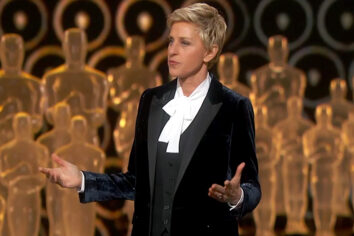 Why Ellen is the perfect Oscar host - Salon.com