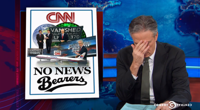 Must-see morning clip: CNN, what do you even do anymore? - Salon.com