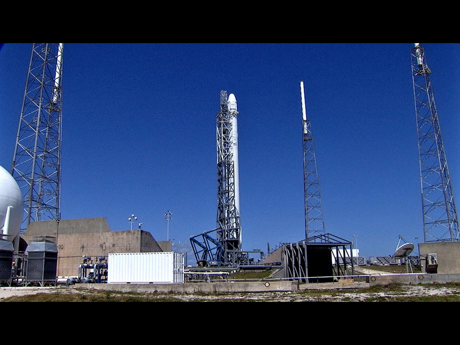 SpaceX successfully launched a reusable rocket, now hungry for more ...