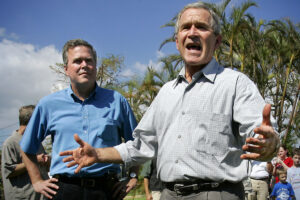 Jeb Bush's humiliating plea: I swear I'm smart - Salon.com