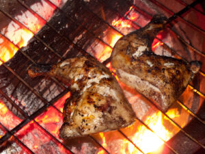 Chlorine in your chicken: Why poultry is more dangerous than ever ...