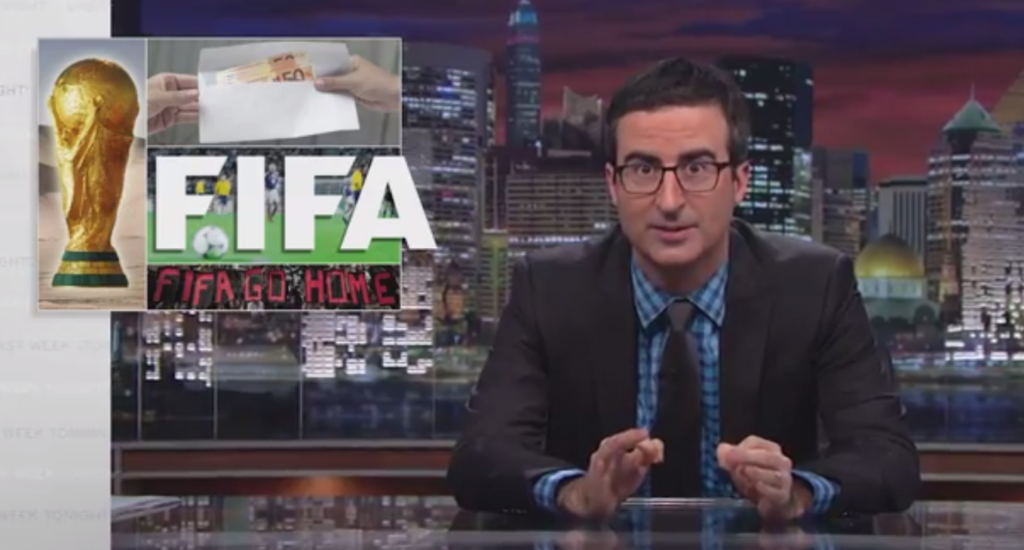 Must-see morning clip: Inside the "cartoonishly evil" organization of ...