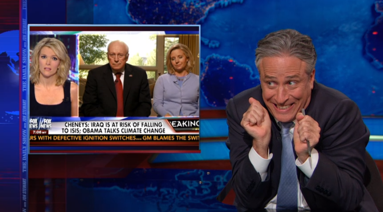 Must-see morning clip: Dick Cheney is a sorrowful blame-shifter - Salon.com