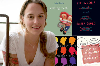 Part sendup, part anxious self-portrait: "Friendship" and the new ...