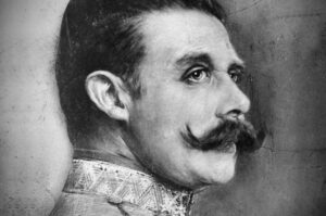 Ghosts of an assassination: The chaotic history of Franz Ferdinand's ...