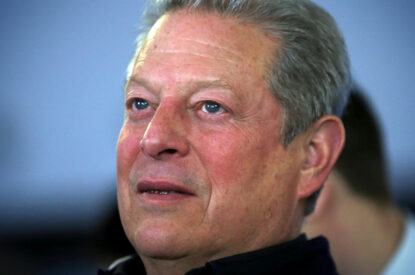 Al Gore is the single-issue candidate we need - Salon.com