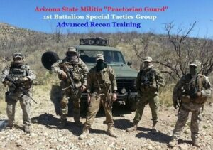 Arizona state militia: We're mainstream! - Salon.com