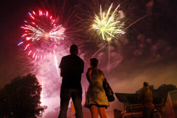 The case for banning fireworks - Salon.com