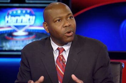 The right's favorite new race guru: Why you should know Jason Riley ...