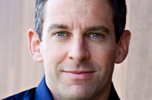 Sam Harris talks Islam, ISIS, atheism, GOP madness: "We are confronting ...