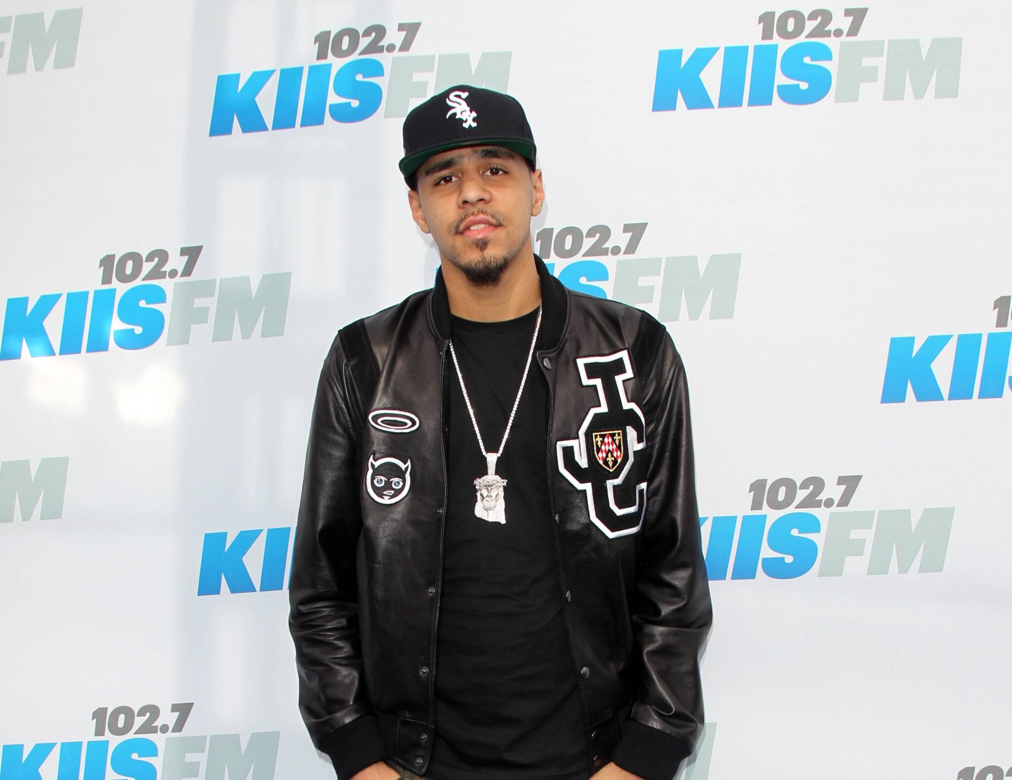 Rapper J. Cole releases new song in response to Ferguson: "All we wanna ...