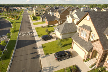 Let's make suburbs into cities: New urbanism, car culture and the ...
