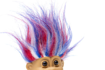 Over one-quarter of Americans own up to Internet troll behavior - Salon.com