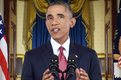 Our ISIS strategy's big flaw: Why the president's speech was filled ...