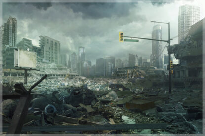 Our science-fiction apocalypse: Meet the scientists trying to predict ...