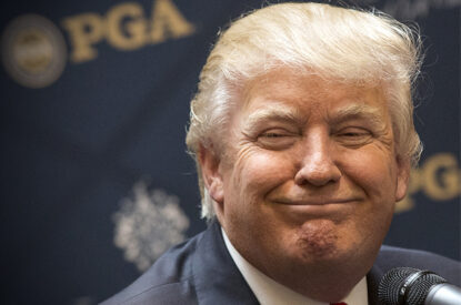 Donald Trump is upset that a Mexican won best picture - Salon.com