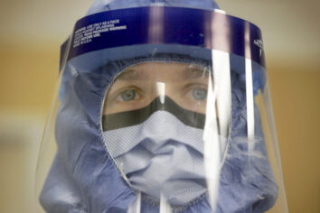 The prospect of endemic Ebola is truly terrifying - Salon.com