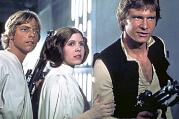 Secrets of the "Star Wars" drafts: Inside George Lucas' amazing - and ...