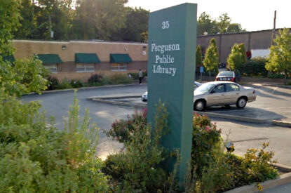 The Ferguson library gives a lesson in community - Salon.com