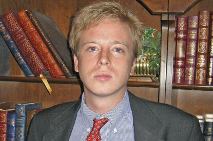 If they can imprison Barrett Brown, they can do it to anyone - Salon.com