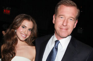 In praise of "cool dads": Why Brian Williams' support of Allison's ...