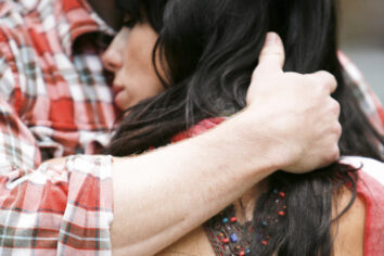 "I get touched a lot": Why I decided to pay for cuddling - Salon.com