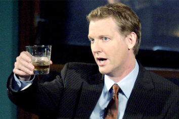 Where in the world is Craig Kilborn? - Salon.com