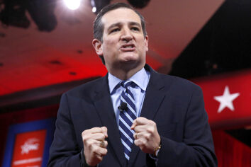 Ted Cruz's frightening gun fanaticism: When a presidential contender ...