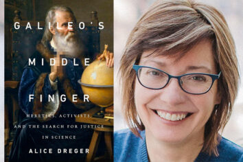 "Galileo's Middle Finger": When scholars and activists clash over ...
