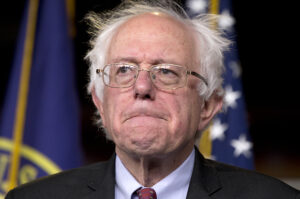 20 ways Bernie Sanders has stood up for civil and minority rights ...