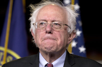 20 ways Bernie Sanders has stood up for civil and minority rights ...