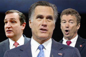 Indisputable proof that Republicans are warriors for the aristocracy ...
